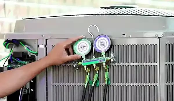 24/7 Emergency HVAC Services - Call Now for Immediate Help! | EZ Heat & Air