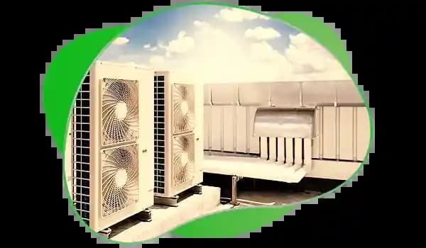 Forced Air Unit Services in San Diego - Schedule Your Service!