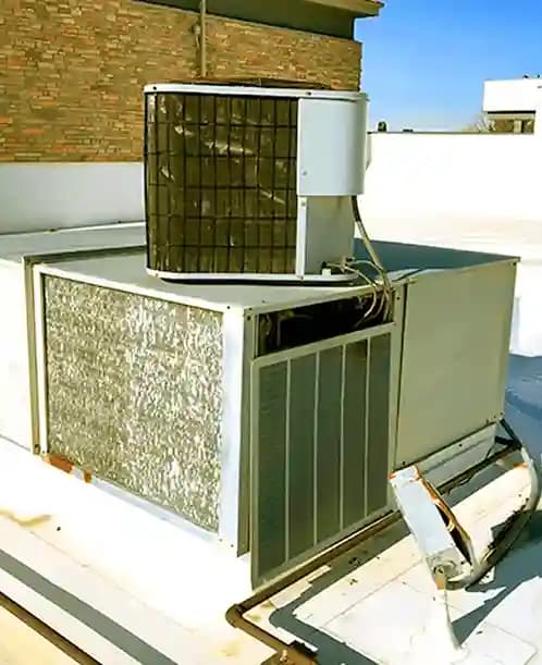 HVAC Package Units in San Diego - Installation & Repair Services